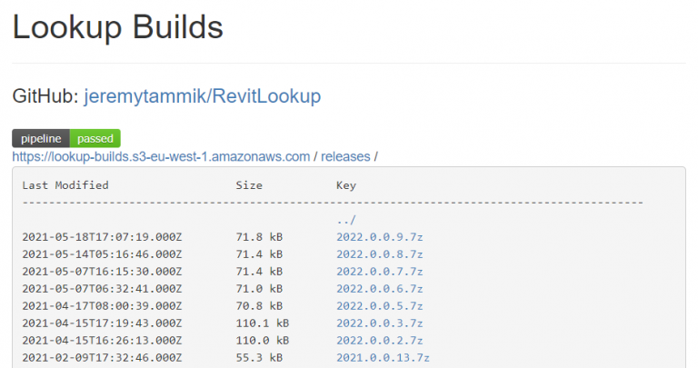How to install Revit Lookup - David Wood Design